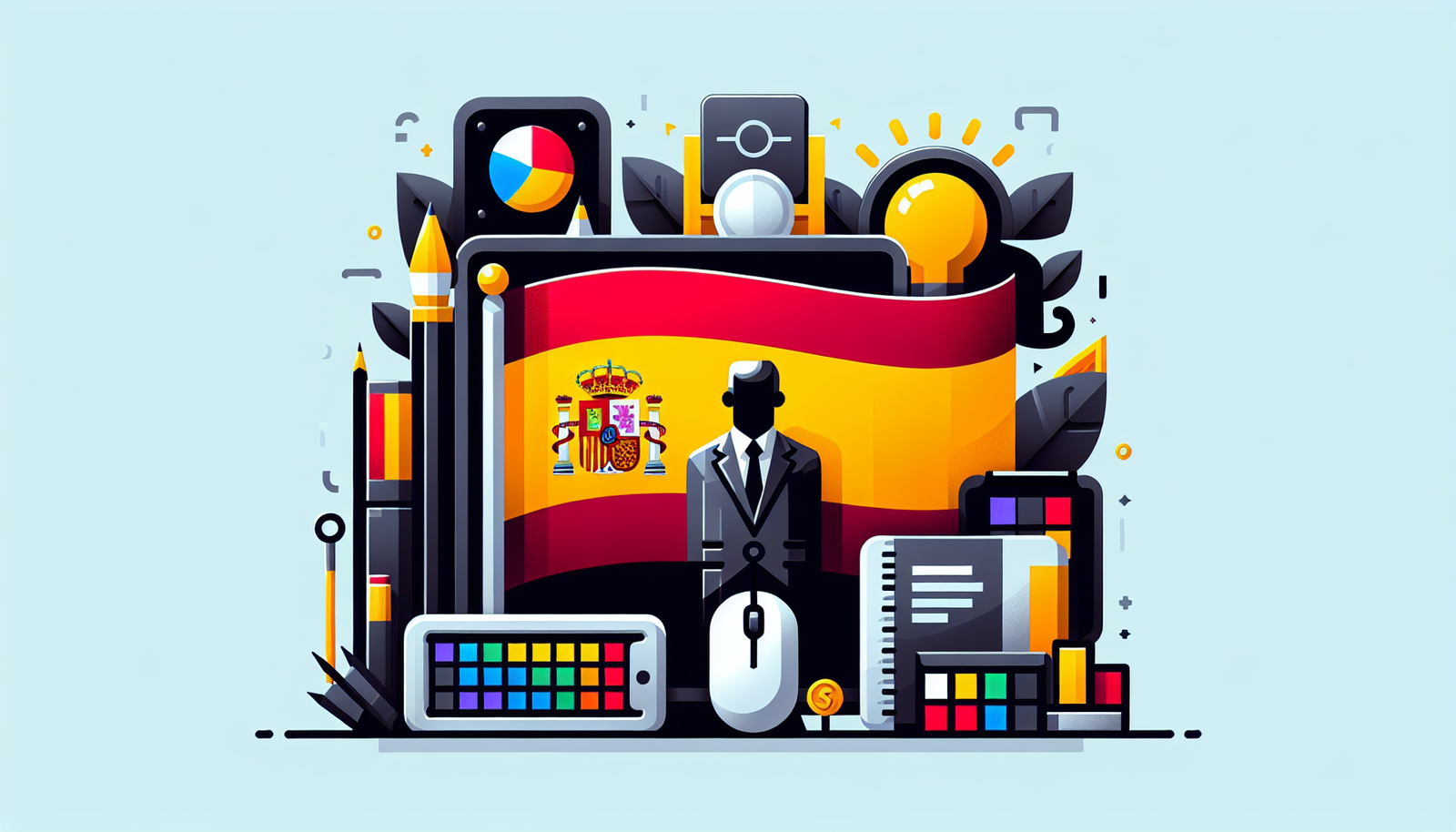 El diseñador gráfico español más premiado publica sus memorias - Solid Market