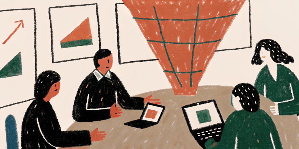 Qué es un embudo de ventas y cómo crear uno eficaz para tu negocio - Solid Market